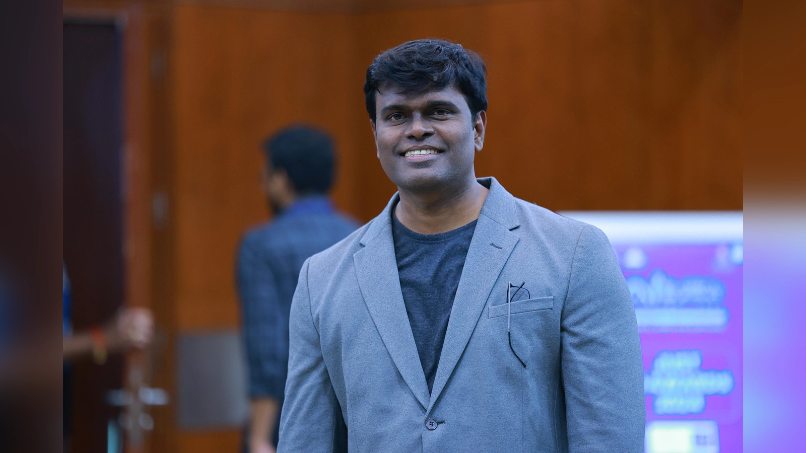 “AI and immersive technologies will drive the next big disruption, creating hyper-personalized ...